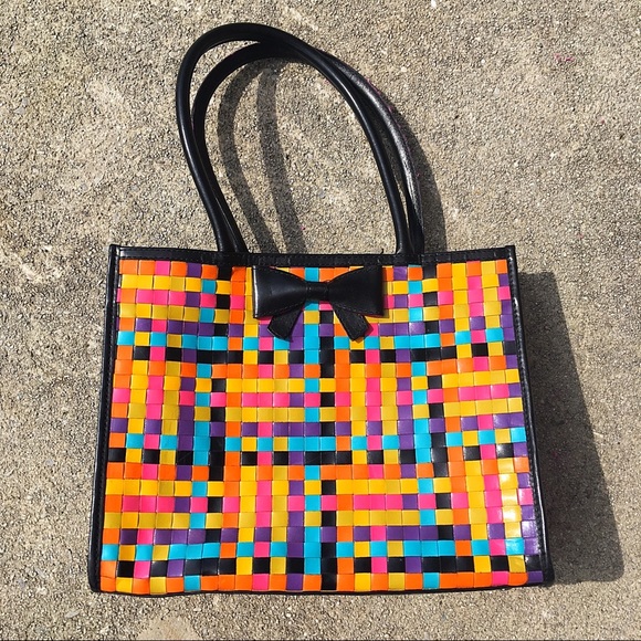 Sharif | Bags | Fabulous Vintage Sharif Designer Leather Purse | Poshmark
